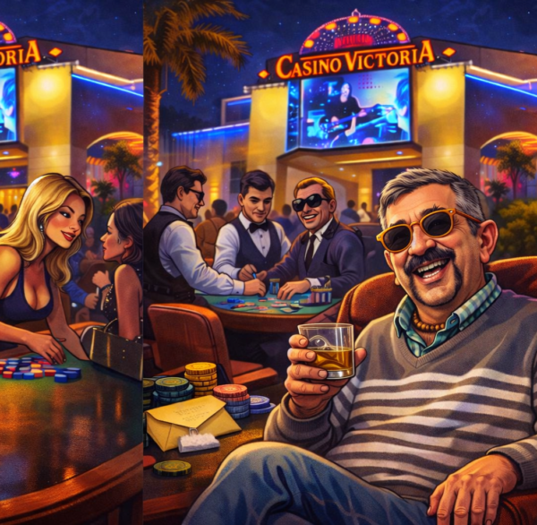 LO QUE HAY QUE LEER: ROBERTO CAMINOS HABLANDO DE DROGADICCIÓN – La Caldera